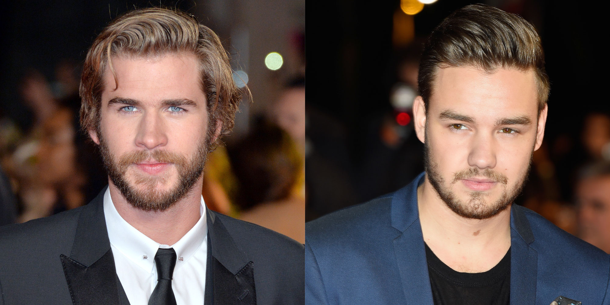 What The Hottest Boy Names REALLY Mean What The Hottest Boy Names REALLY Mean