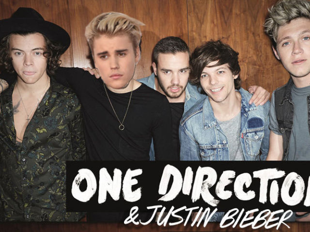Flawlessbieber One Direction