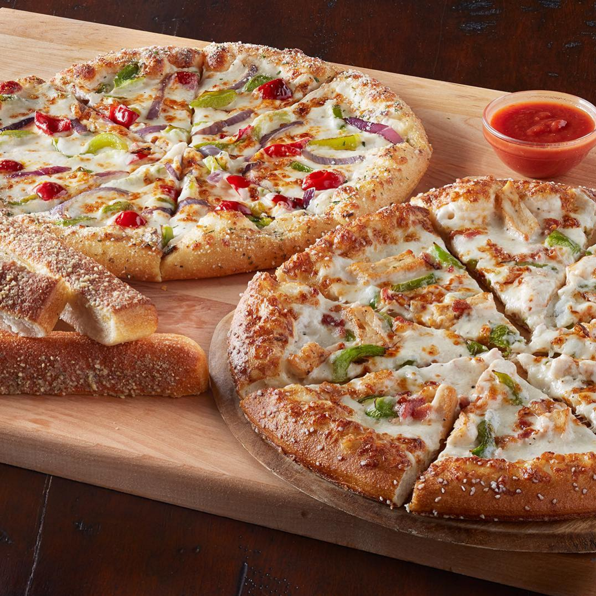 Pizza Hut s Awesome New Stuffed Crust Is Everything You ve Ever Hoped For Pizza Hut s Awesome New Stuffed Crust Is Everything You ve Ever Hoped For