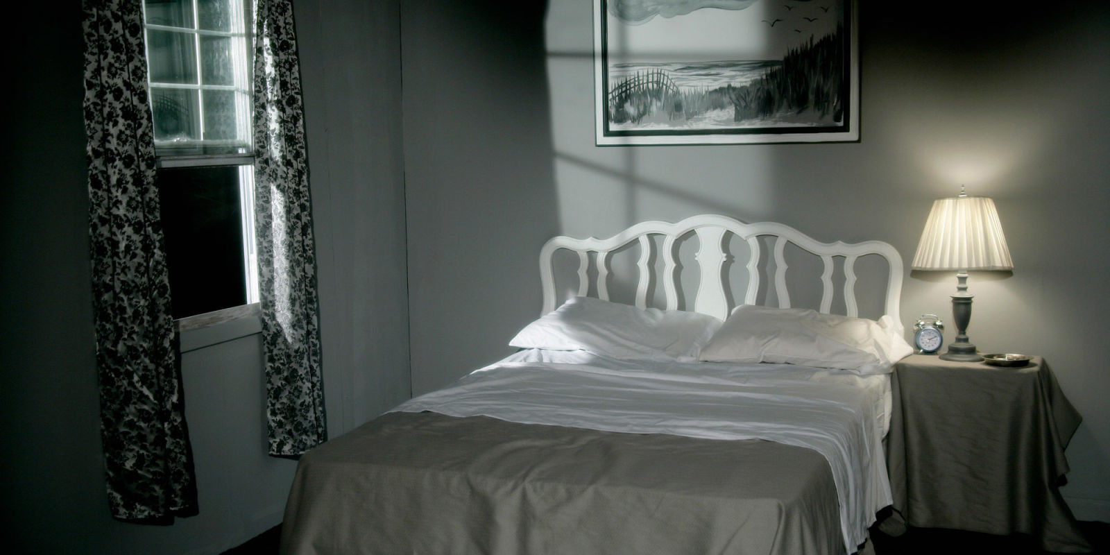 7 ~Creepy~ Ghost Stories You Won't Believe Really Happened