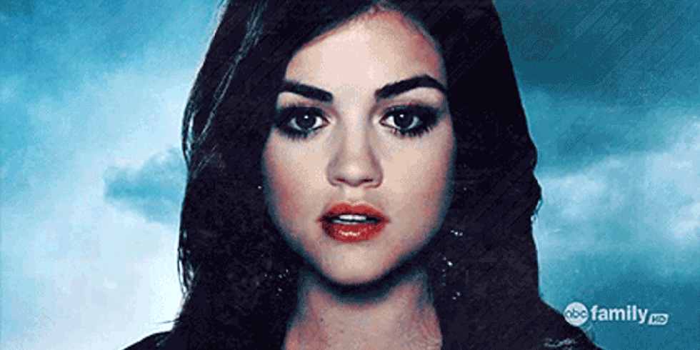 Pretty Little Liars Theme Pretty Little Liars Theme Song | Pretty