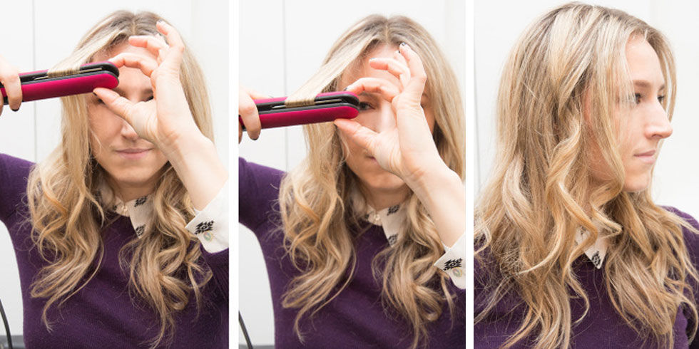 Beauty Tips for Women and Men: 11 Life-Changing Curling Iron Hacks