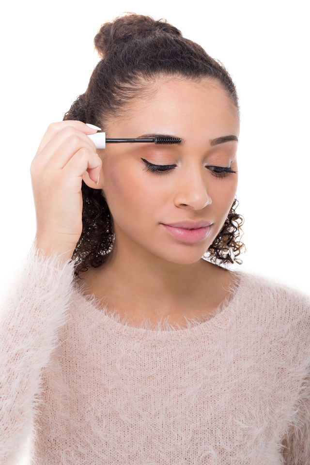 makeup: How to Get Killer Brows Every. Single. Day. - Health matters