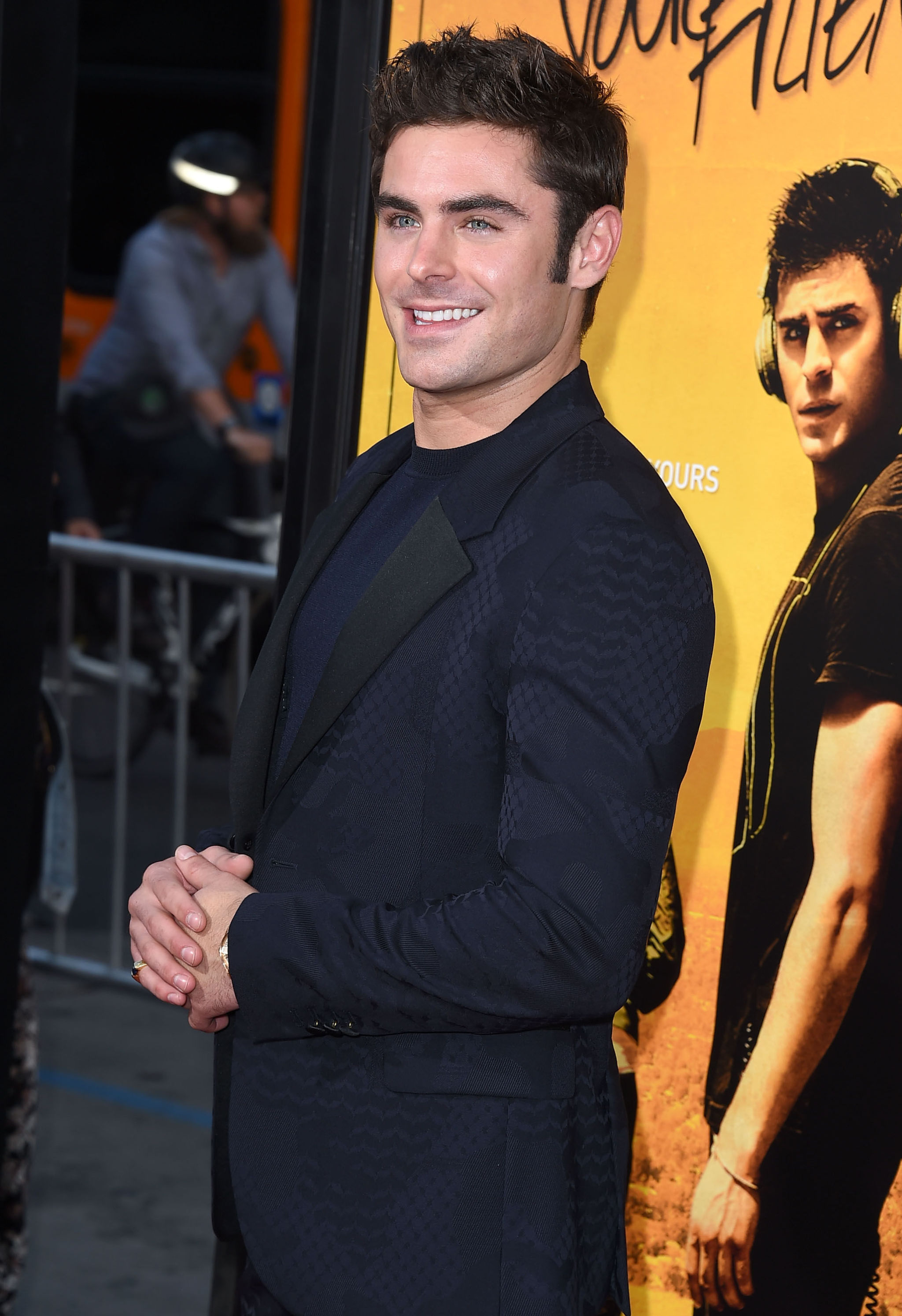 Zac Efron High School Musical Hsm Gif5 So You Better Like VIDEOS] One
