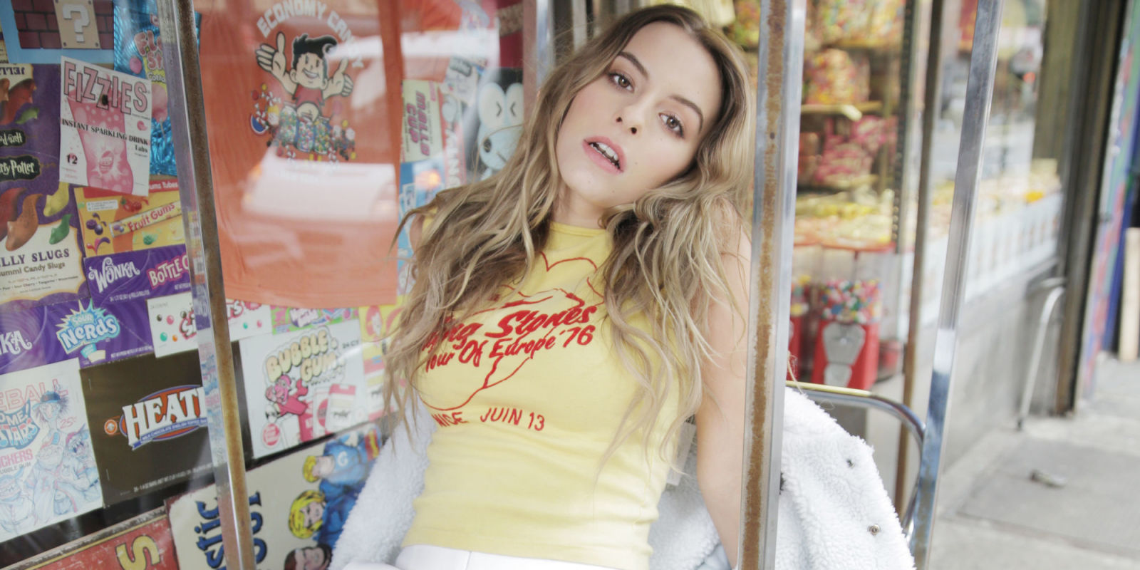 Sophie Beem - Alchetron, The Free Social Encyclopedia