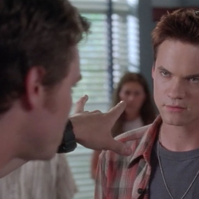 A Walk To Remember Landon