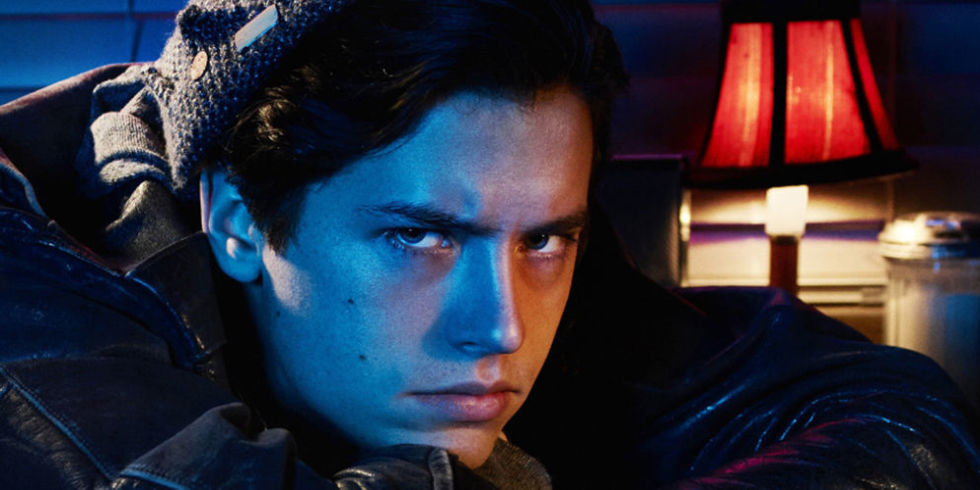 Jughead Cosplay Help : r/riverdale