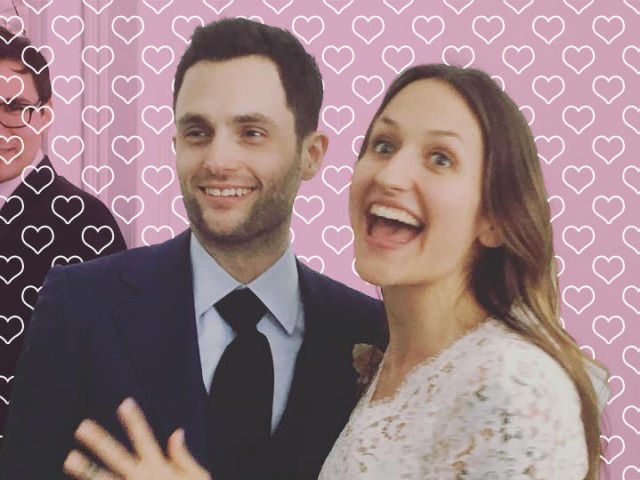 Dan Humphrey Wedding Gossip Girl Series Ending Explained: Her Identity