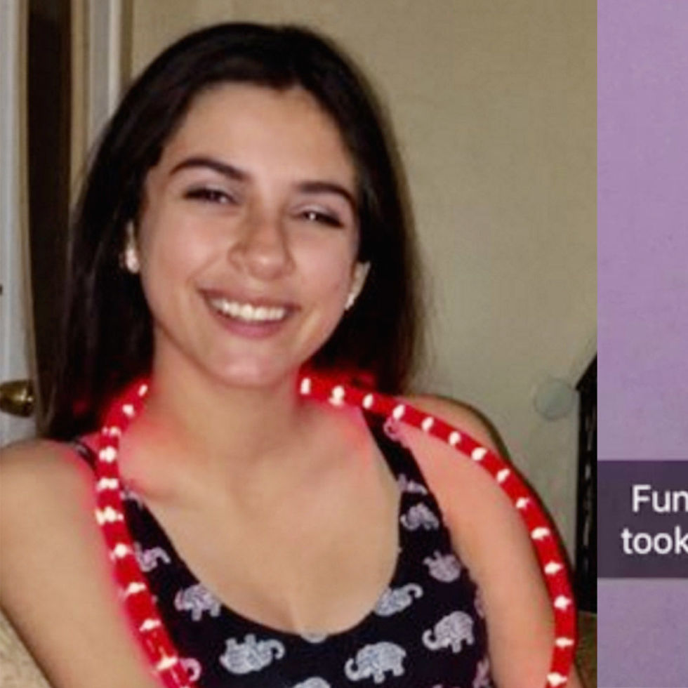 Alexa Pacheco's Instagram, Twitter & Facebook on IDCrawl