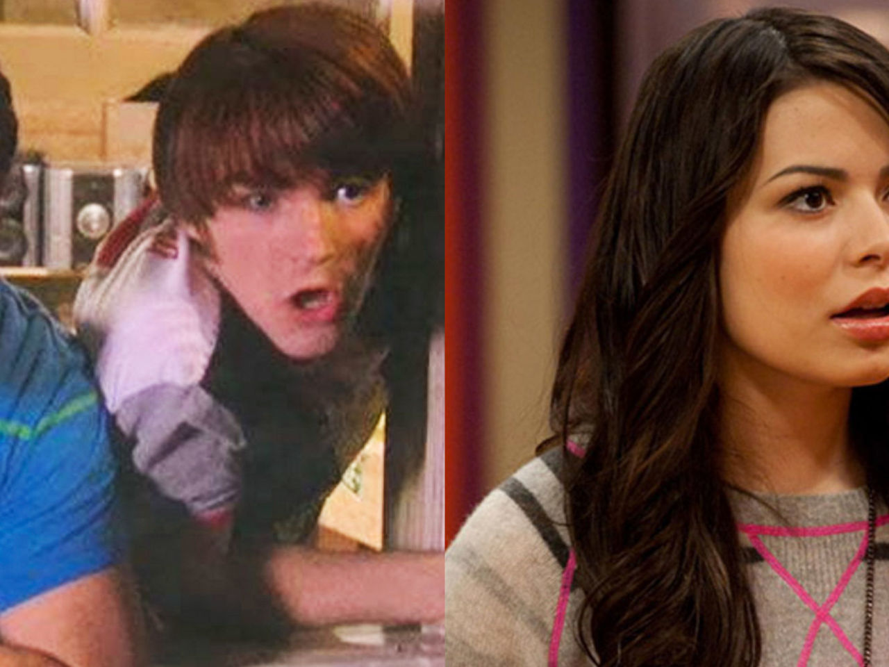 Drake And Josh Megan 2022