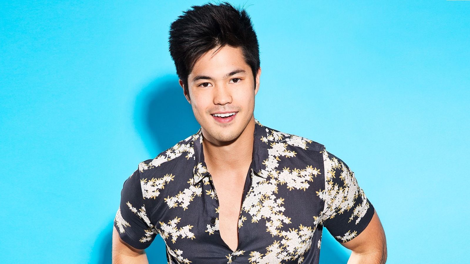 Ross Butler Disney