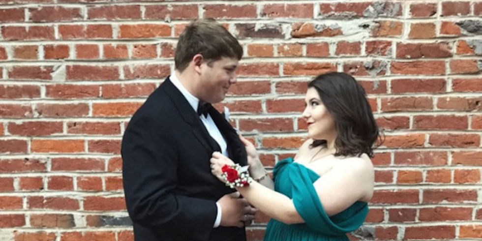 Prom Tumblr Photography