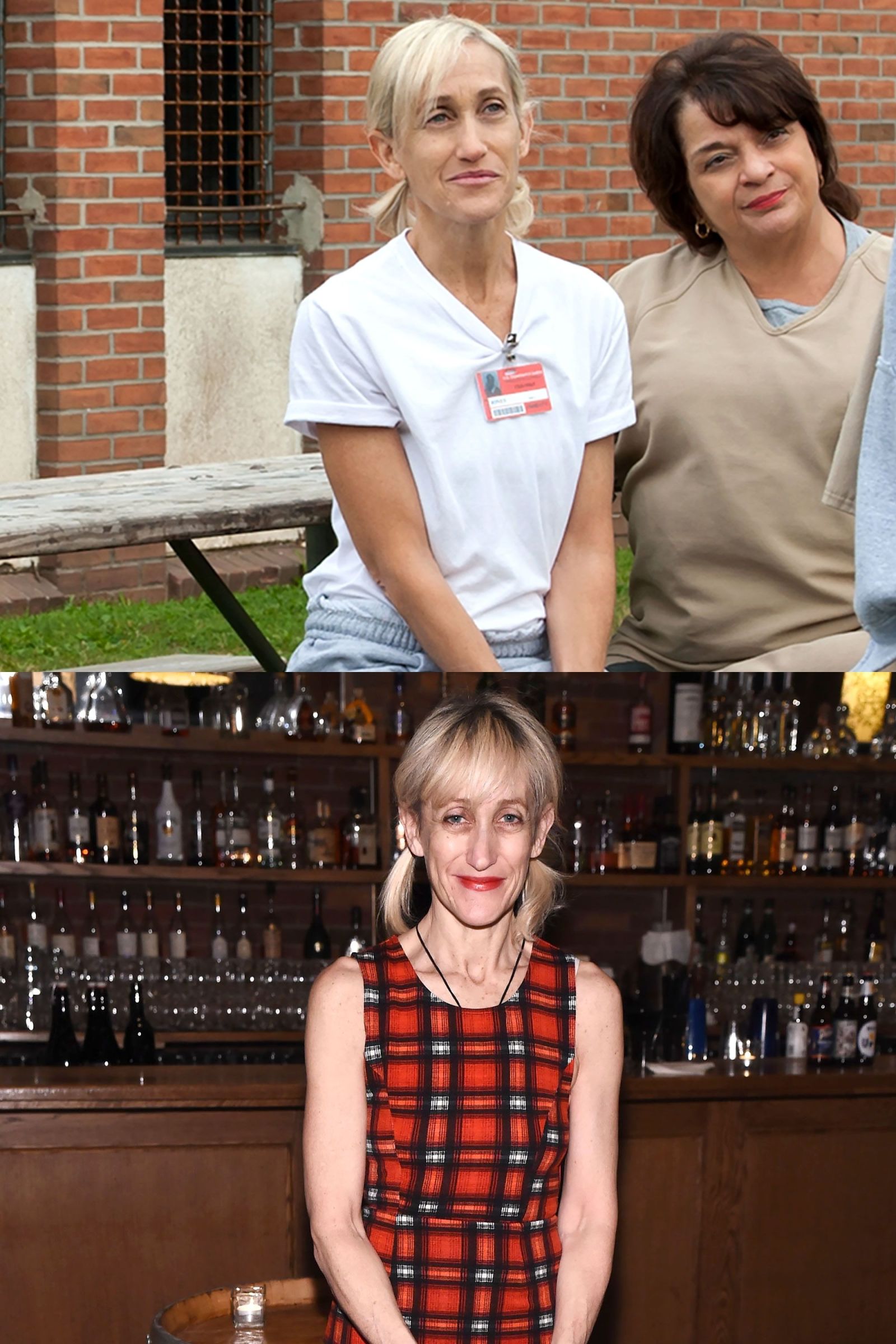 Constance Shulman Orange Is The New Black