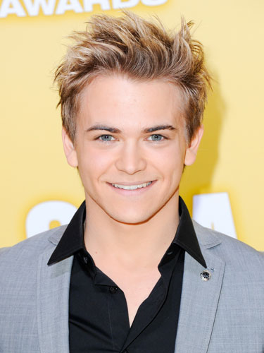 Hunter Hayes - Alchetron, The Free Social Encyclopedia